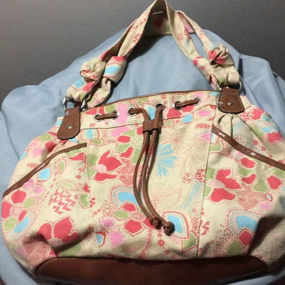 Bags | Croft Barrow Handbag | Poshmark